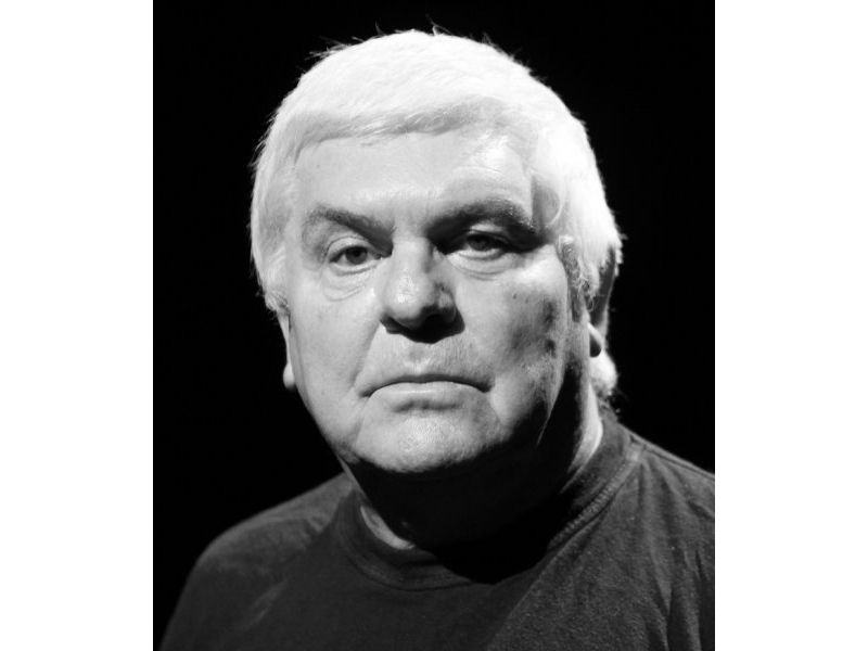 Režisér Peter Gábor připravuje v Olomouci klasickou komedii Rozbitý ...