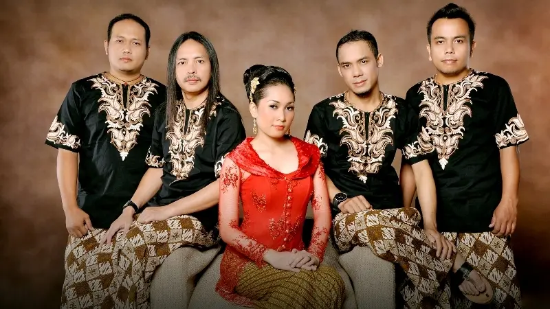 Kvintet Samba Sunda přiblíží indonéskou hudbu - Novinky