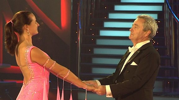 Alexander Hemala: StarDance? Myslel jsem, že mi nabízí soutěž ve vaření ...