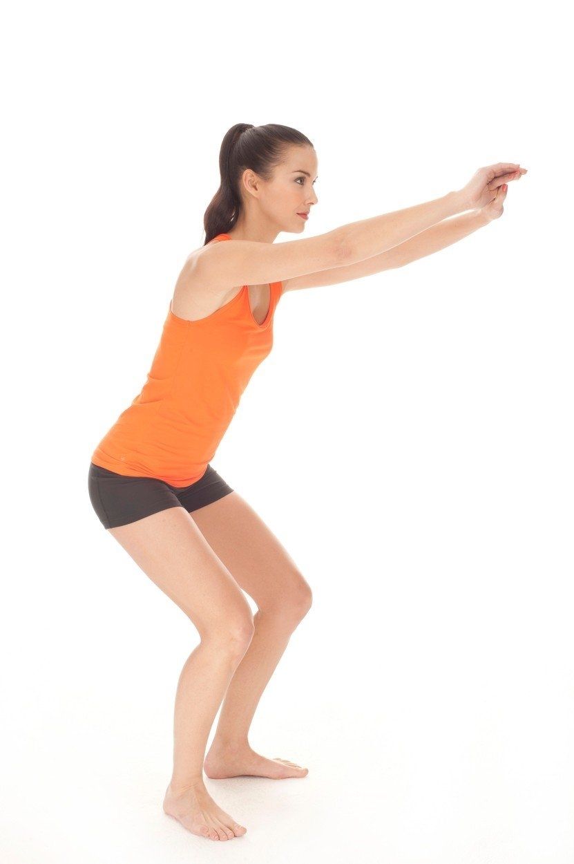 Ranní fitness rutina, která zrychlí metabolismus a zároveň prospívá ...