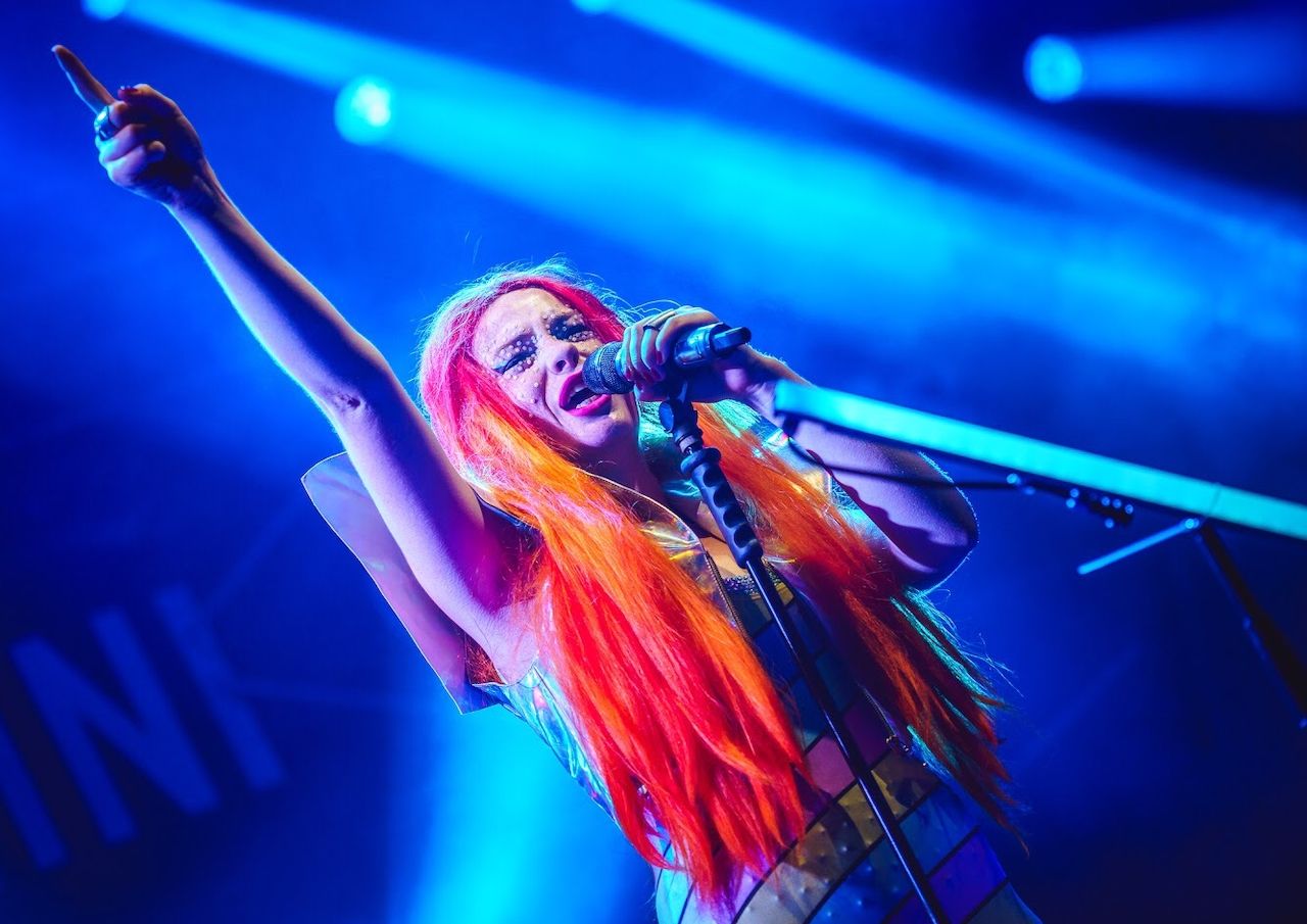 Mydy Rabycad chystají album a koncert v pražském Foru Karlín - Novinky