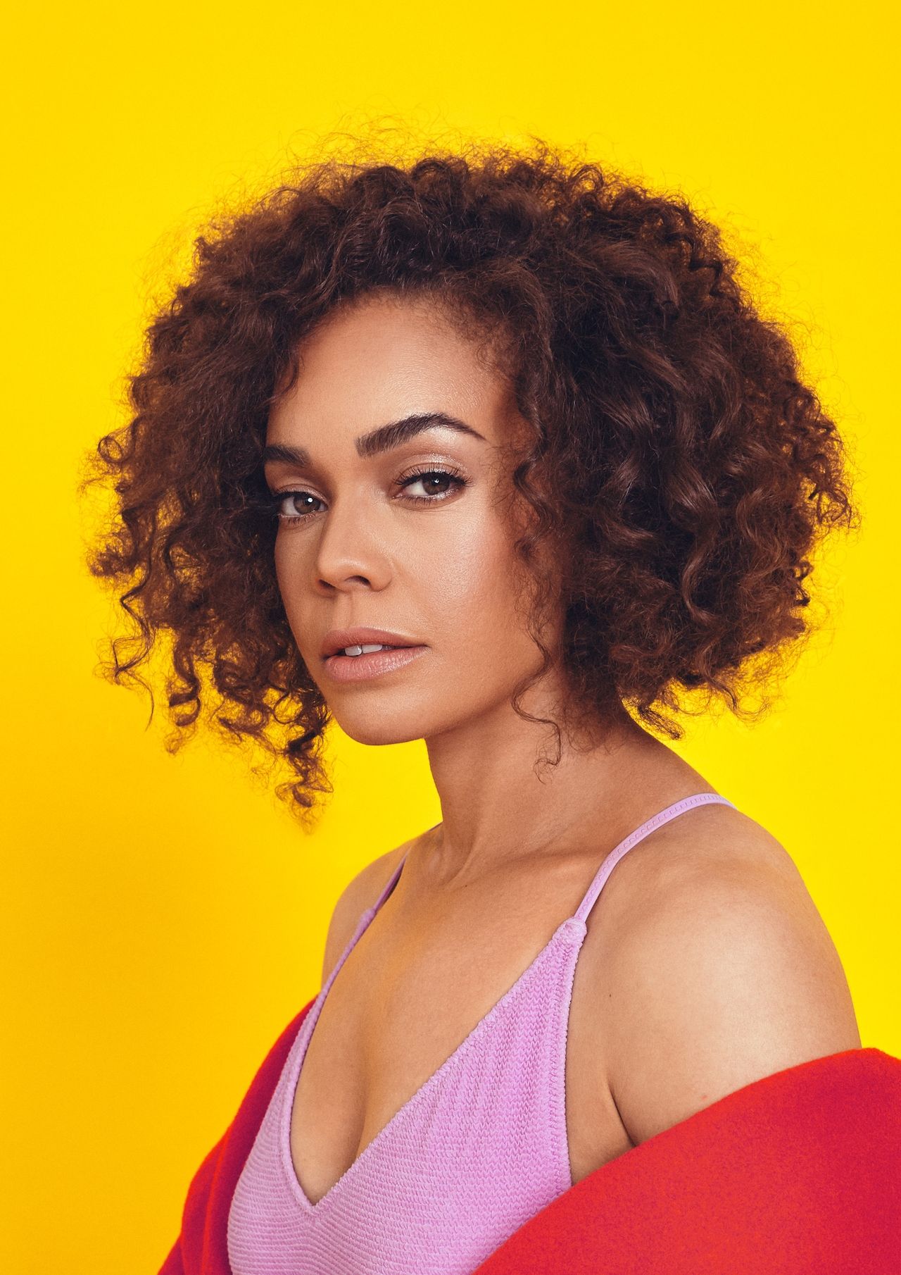 Zpěvačka Andreya Triana: Hudba je soundtrack života - Novinky