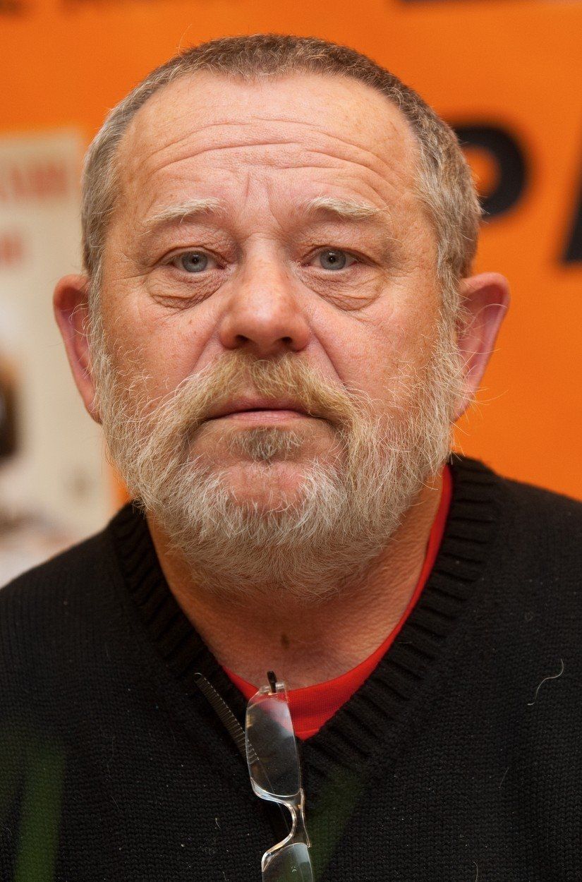 Zemřel herec Václav Kotek - Novinky