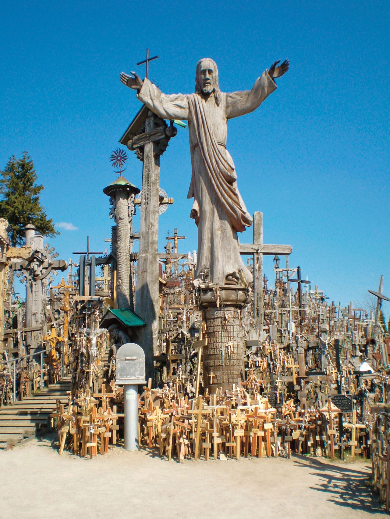 Litva a její památky - Novinky