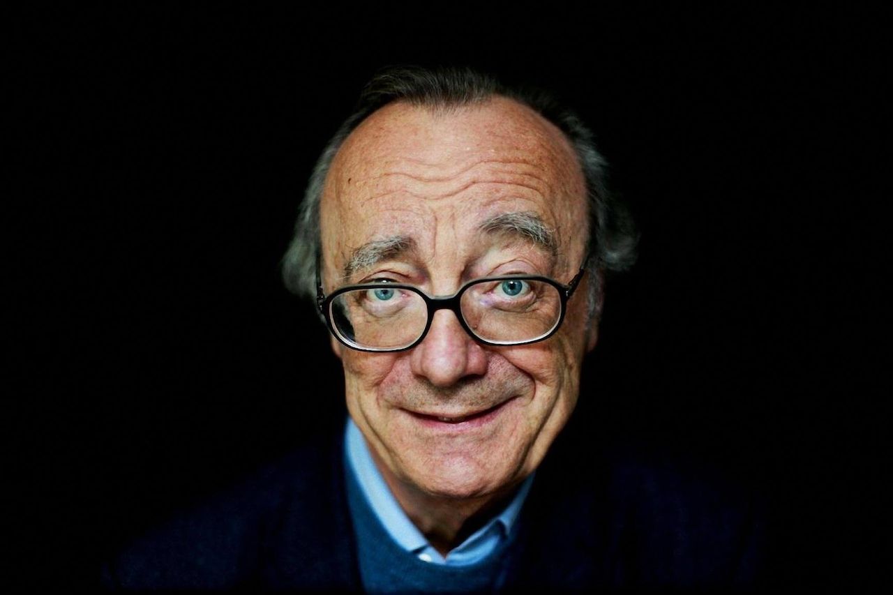Klavírista Alfred Brendel: Mozarta mohu představit jen tak, jak mu ...