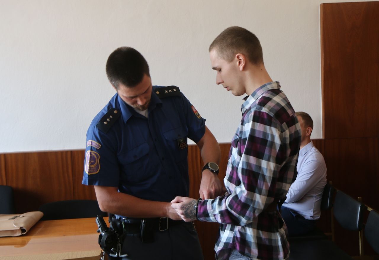 Ostravský soud řeší případ pyrofilního sadisty - Novinky