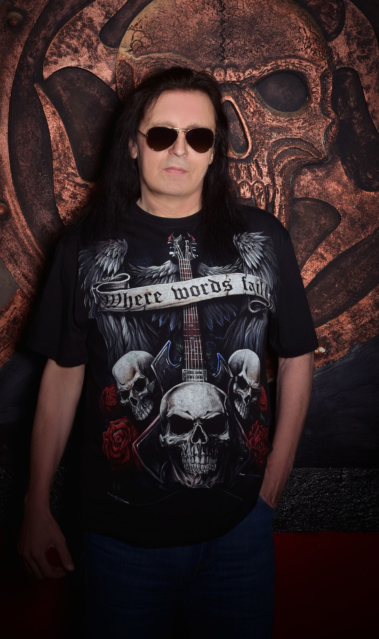 Aleš Brichta: S Arakainem už na pódium nevlezu