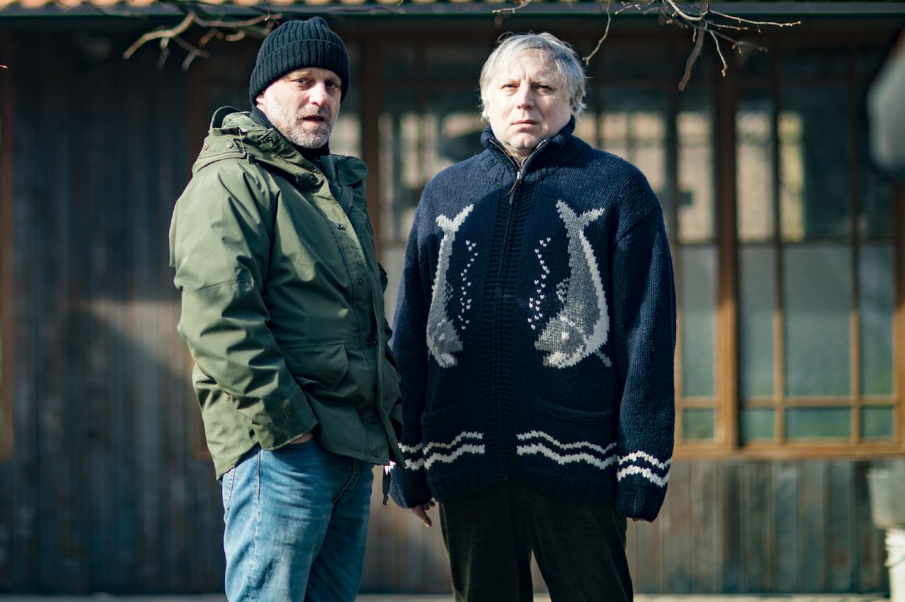 Detektivní seriál Rapl se potýkal s komediální rovinou - Novinky