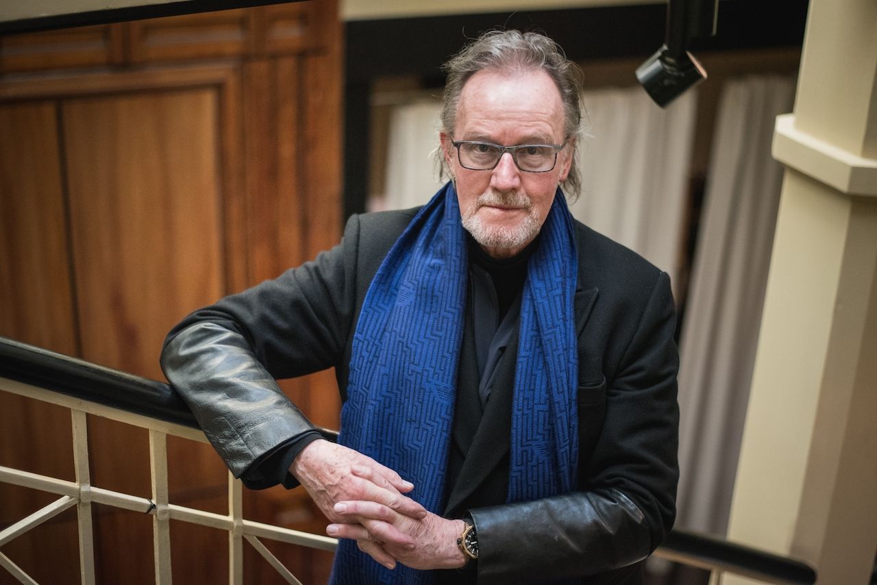 John Helliwell ze Supertramp: Show Rock Meets Classic bude pestrá - Novinky