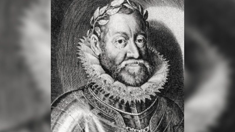 Rudolf II. - Život a vládnutí. Trápily ho deprese