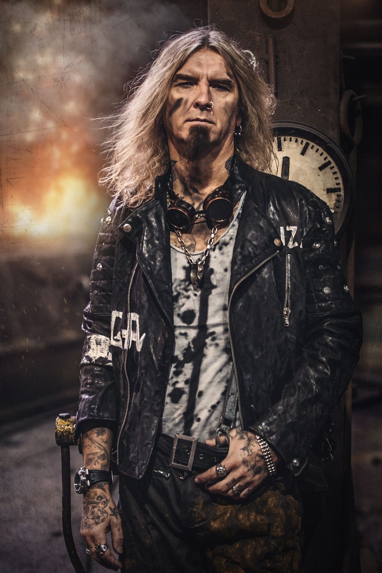 Roman „Izzi” Izaiáš z Dogy: Někdy doslova padáme na hubu - Novinky