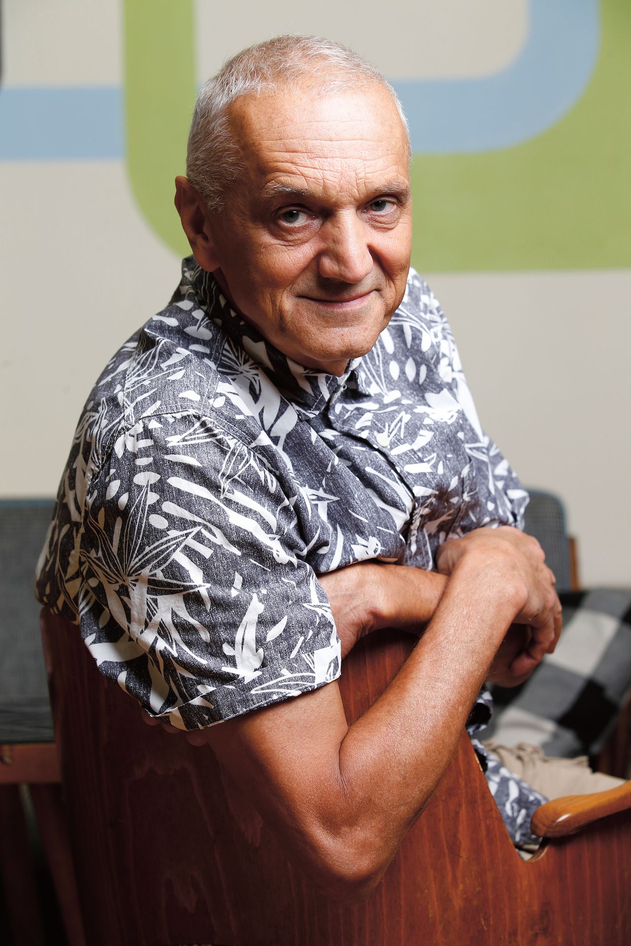 David Vávra: Žijeme stádním způsobem a máme to rádi - Novinky