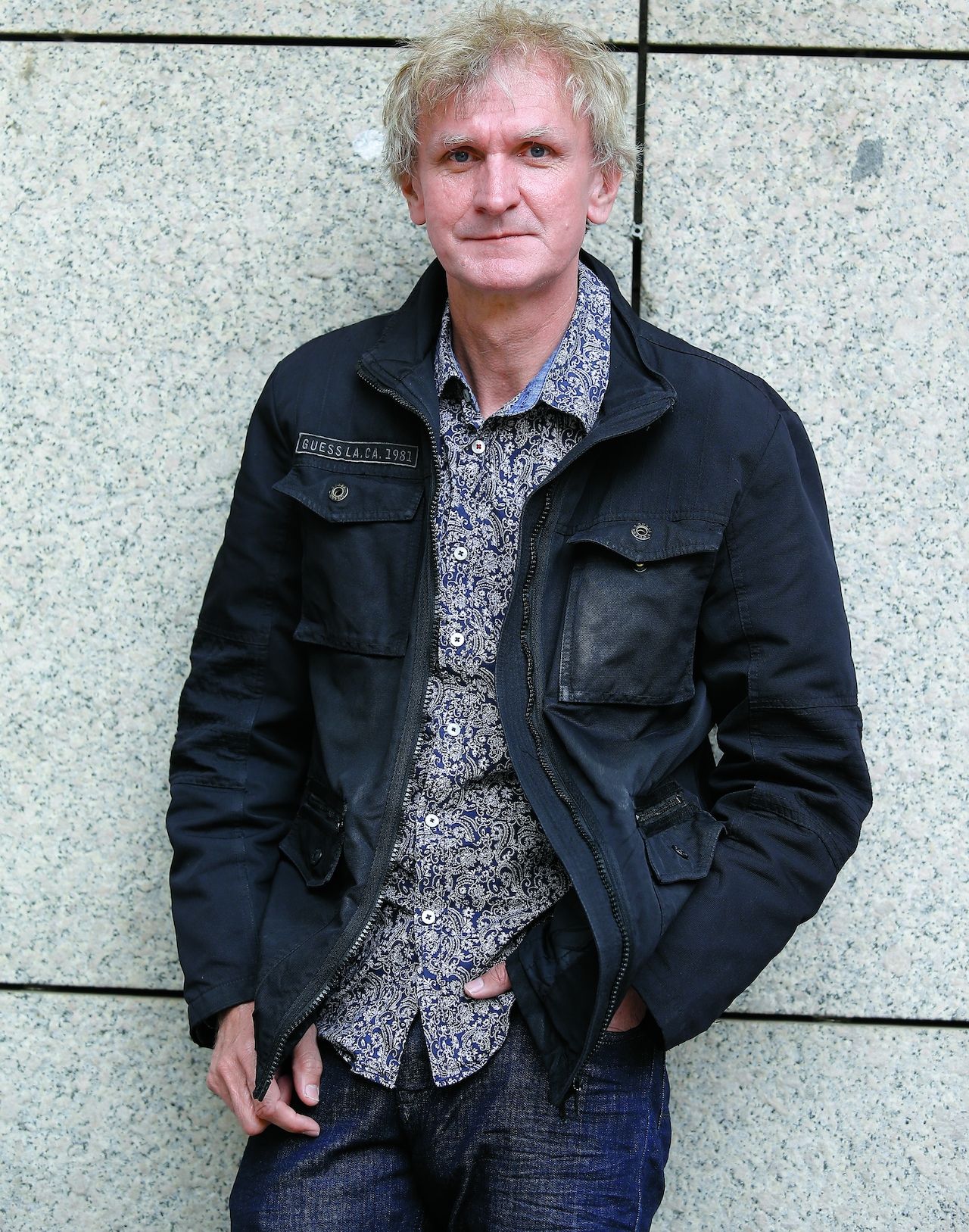 Jan Šibík: Existují věci, které pro mě znamenají víc než focení - Novinky