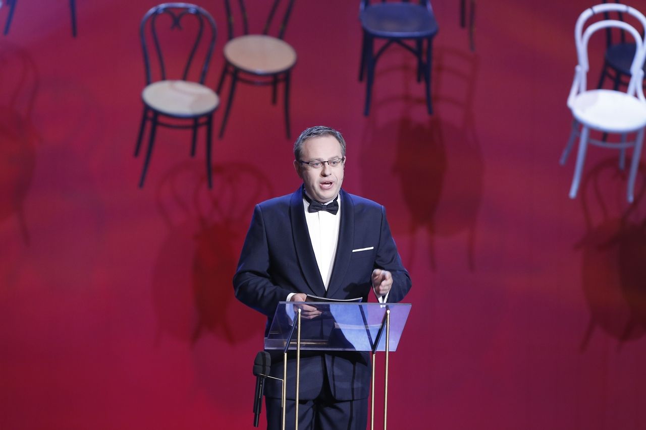 Moravec se s novým pořadem může dostat do problémů s ČT - Novinky