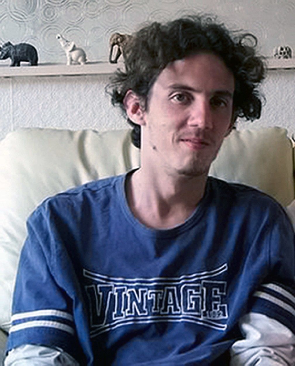 Pedofil Richard Huckle, který zneužil desítky dětí, byl ubodán