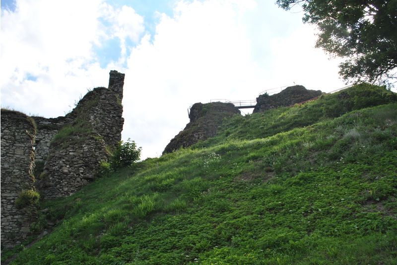 Tolštejnské panství loupežníka Vildy - Novinky