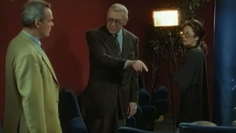 „Inspektor Derrick“ Horst Tappert sloužil u SS v divizi Totenkopf | Stream