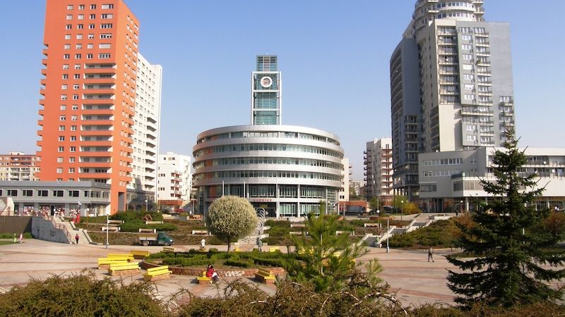 Praha 13 má novou povolební koalici - Novinky