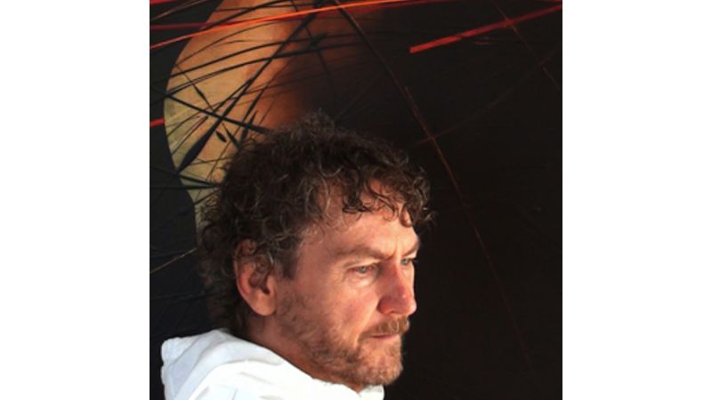 Richard Pešek oslaví životní jubileum dvěma výstavami - Novinky