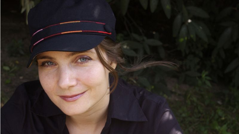 Marta Töpferová poprvé míří do Mikulova - Novinky