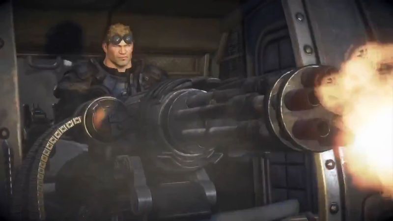 První dojmy z Gears of War - Ultimate Edition | Stream