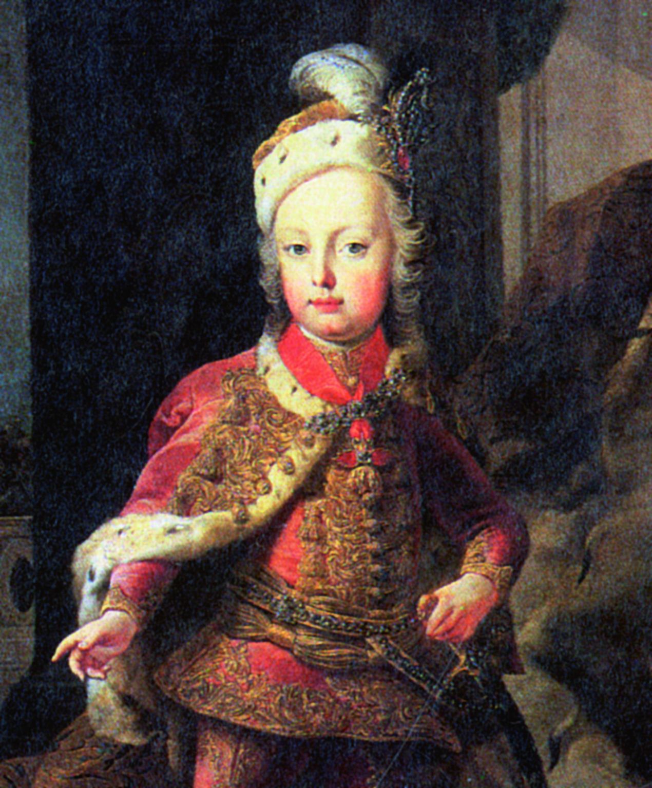 Josef II.: Ať církev slouží lidu! - Novinky