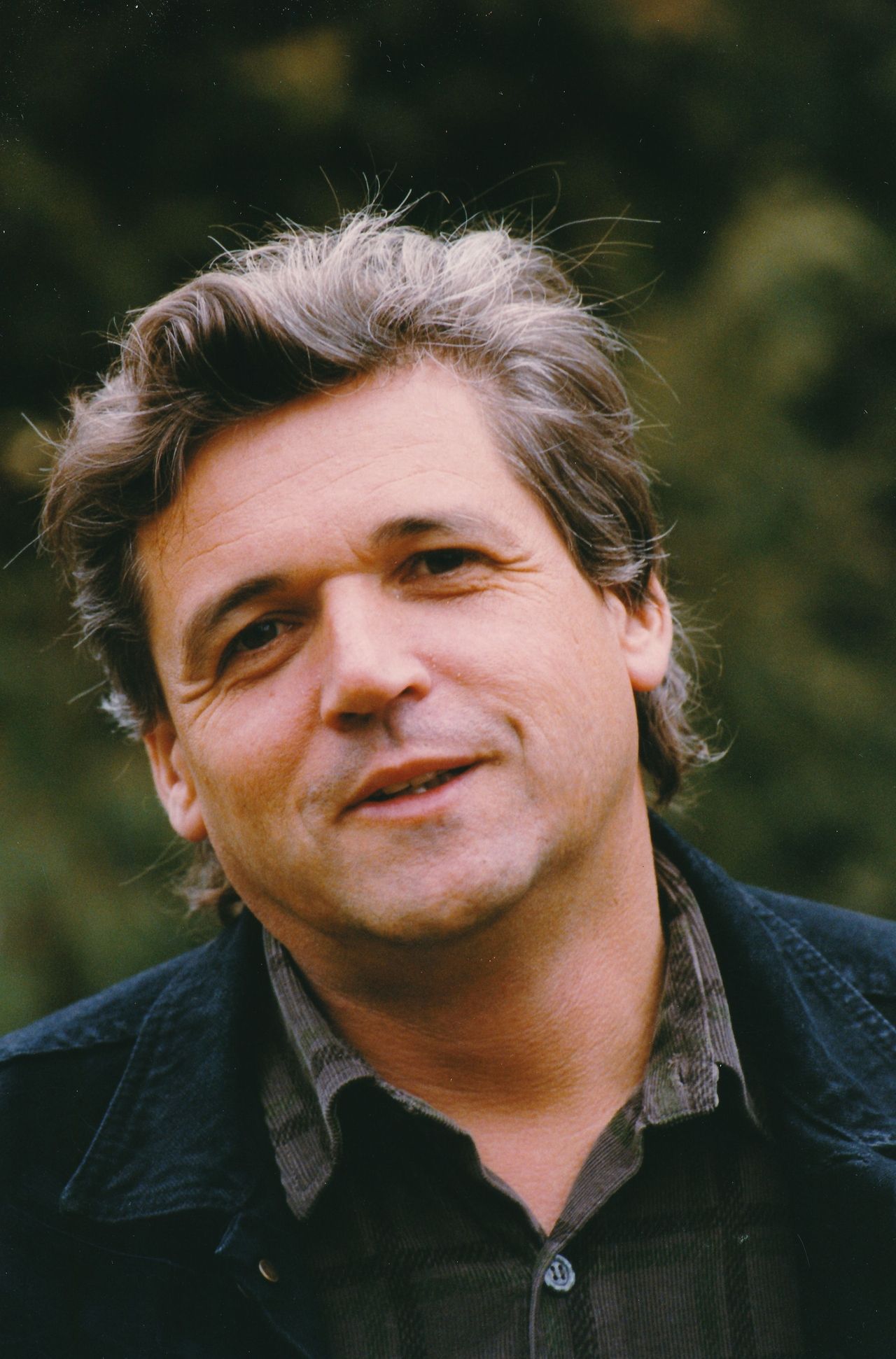 Karel Zich byl skvělý zpěvák a slušný člověk, říká Antonín Kny - Novinky.cz