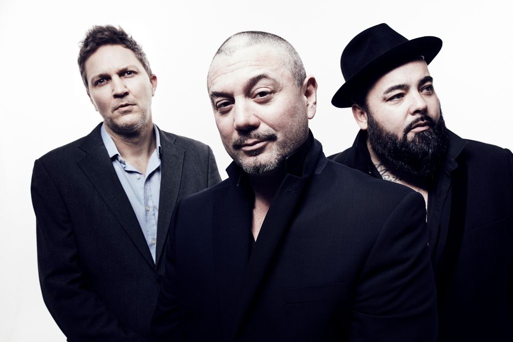 Brian Leiser z Fun Lovin’ Criminals: Devadesátá léta byla poslední ...