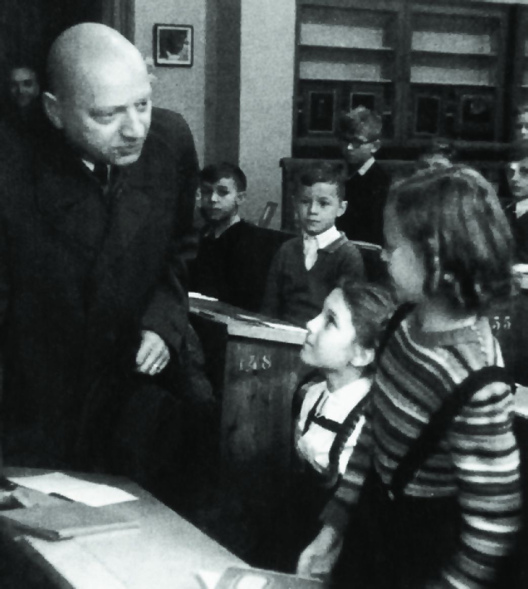 Emanuel Moravec: z vlastence apoštol národní zrady - Novinky