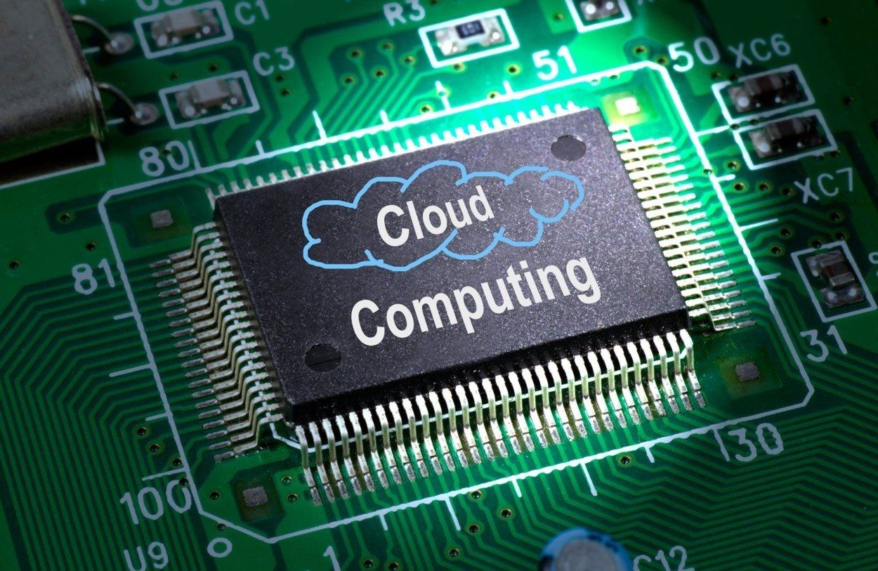 Data do cloudu ukládá třetina českých firem - Novinky