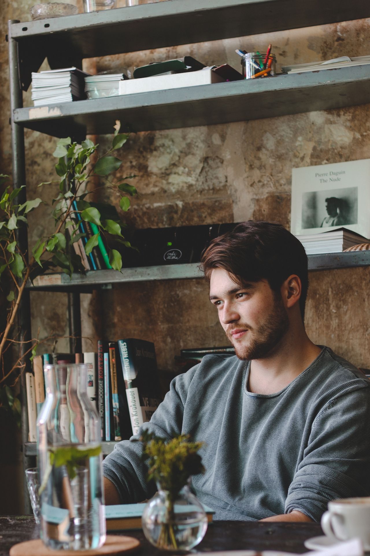 Zpěvák Tomáš Boček: Ze smutných písní mám intenzivnější prožitek - Novinky