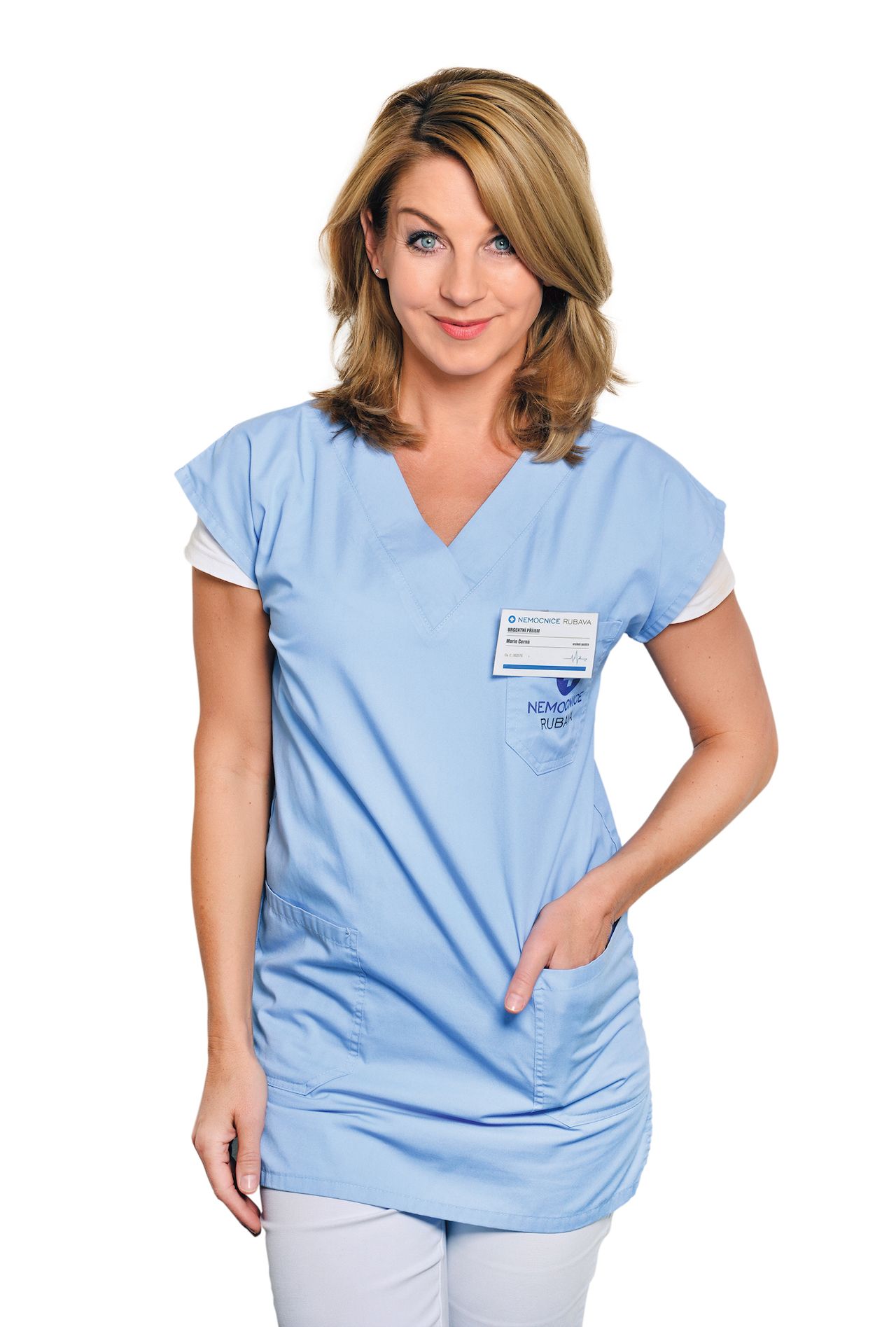 Rozhovor: Sabina Laurinová