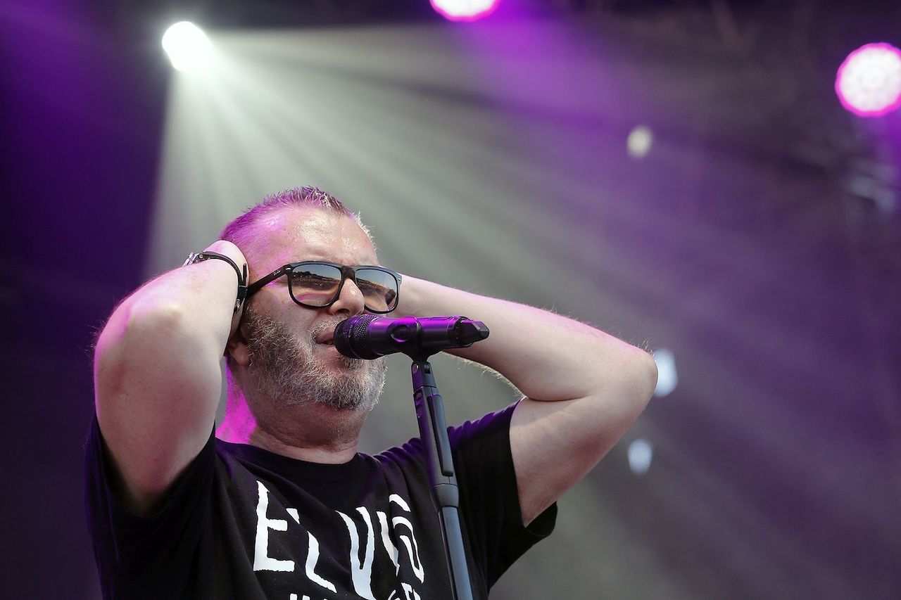 Europe zahráli na Benátské! i svůj největší hit - Novinky