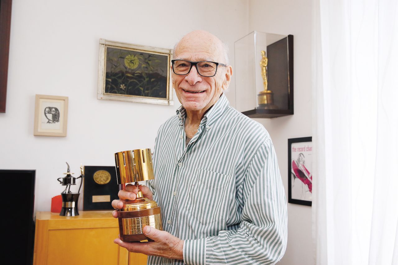 Zemřel režisér Gene Deitch - Novinky