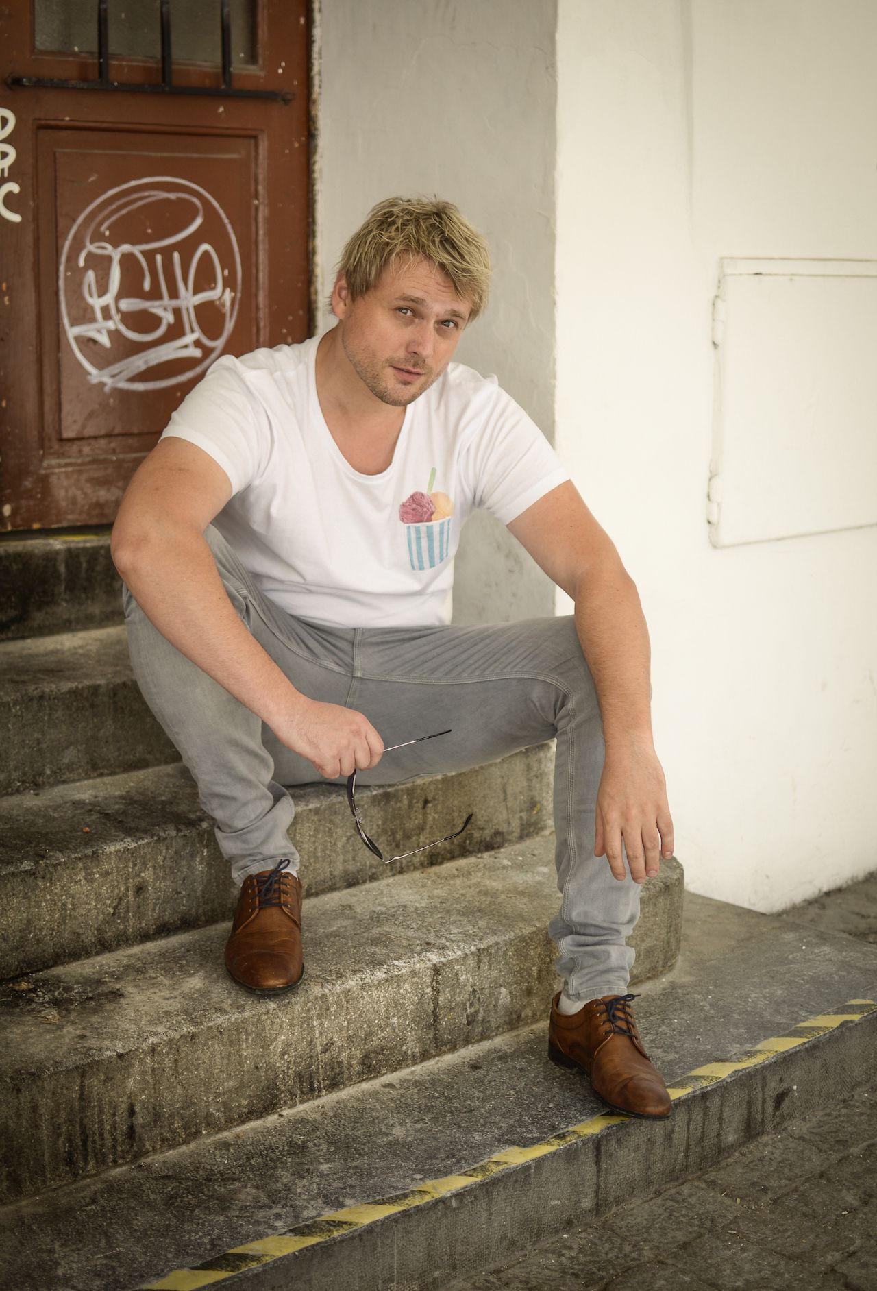 Zpěvák David Deyl: Mé fanynky se vždy krásně obléknou - Novinky