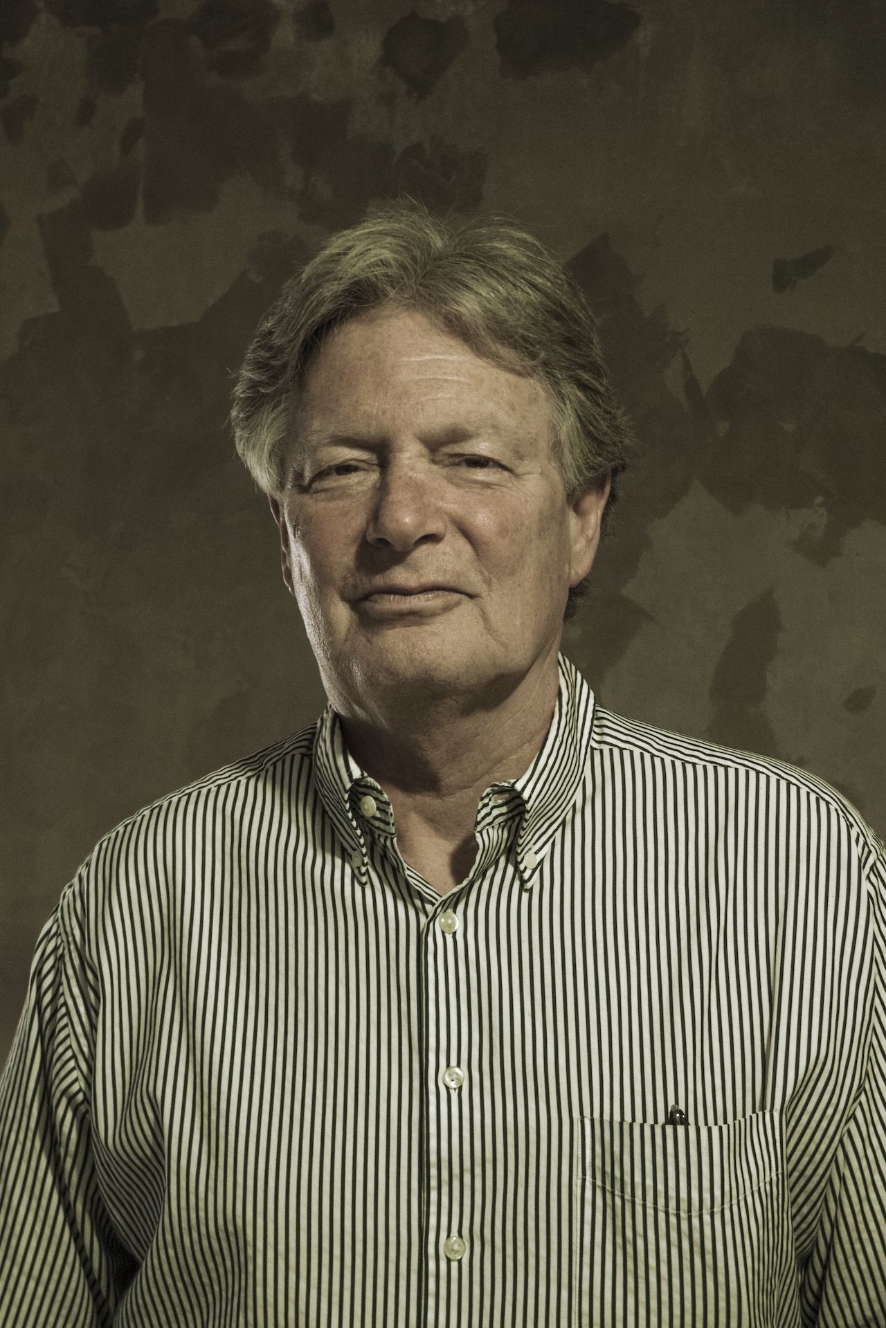 Dějiny moře, dějiny zdola. Rozhovor s americkým historikem Marcusem ...