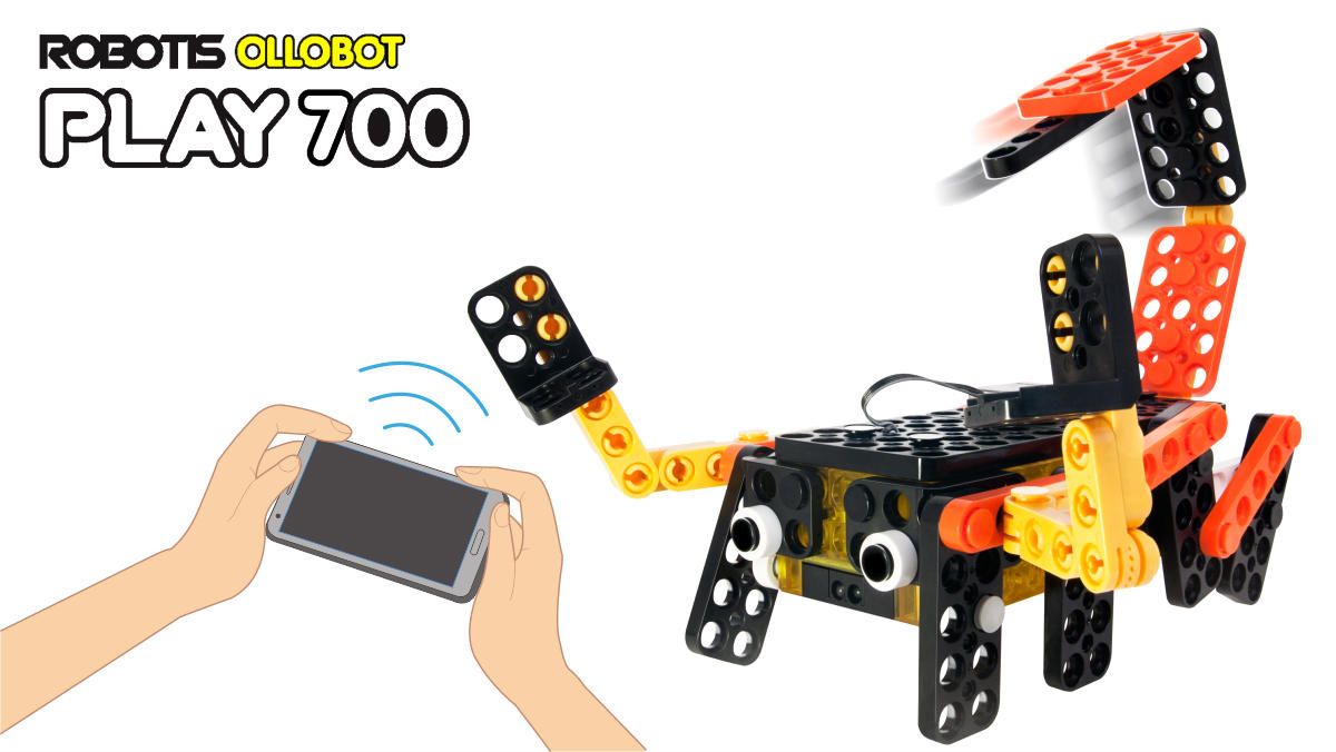 Robot jako hračka? Co může robot naučit dítě? - Novinky