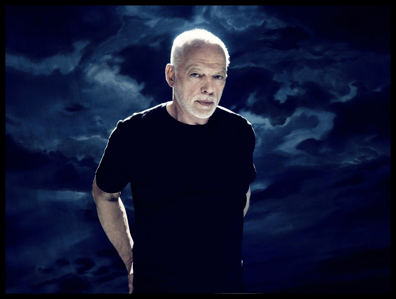 Gilmour z Pink Floyd prodal kytary za rekordních 21 milionů dolarů ...