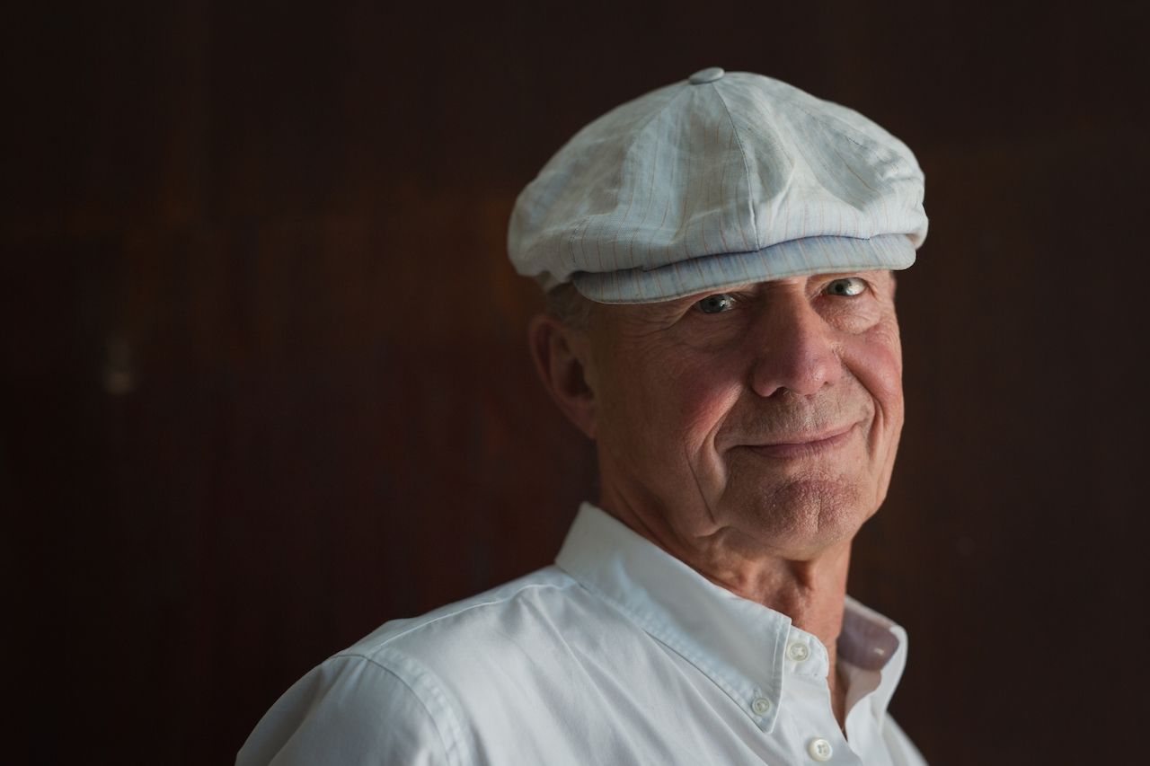 Režisér a střihač Anders Refn: Pověst Triera jako zlého a brutálního ...