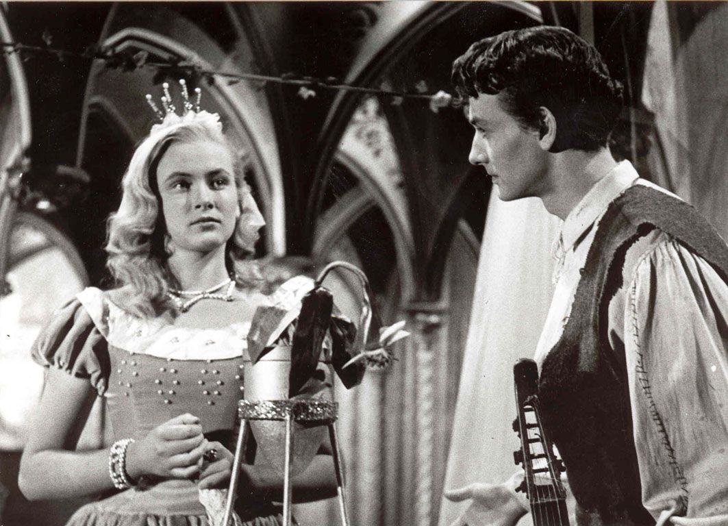 Klasické pohádky i novější americké filmy chystá na Vánoce Prima - Novinky