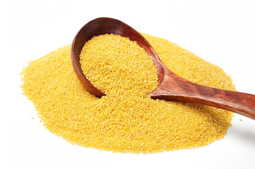 Recepty, ve kterých hrají hlavní roli jáhly plné bílkovin - Novinky