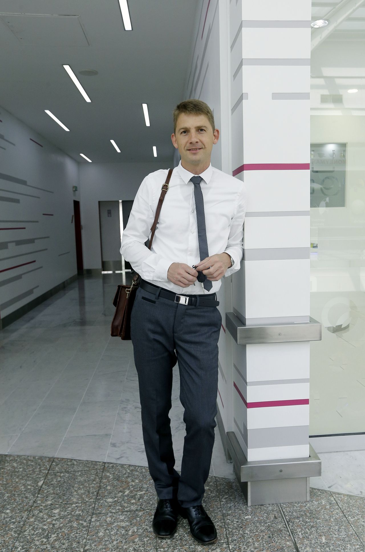 Petr Mach | Zakladatel Strany svobodných občanů