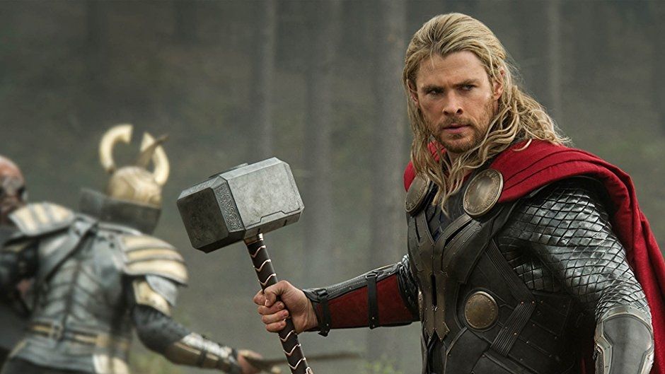 Čím filmy od Marvelu válcují konkurenci - Novinky