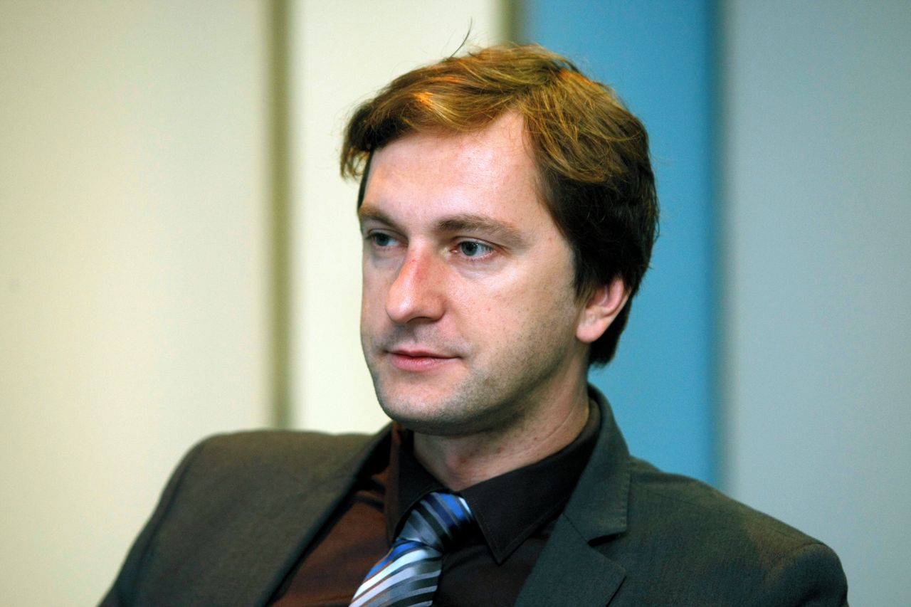 Šéf TI: Rafaj je žába na prameni, měl by skončit - Novinky