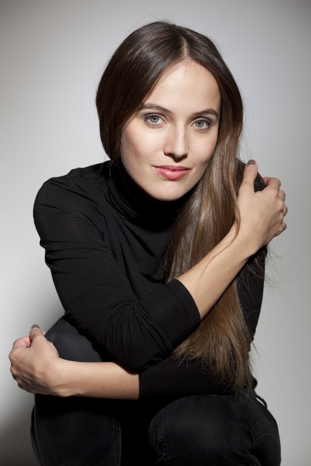 Tereza Voříšková: Láska je to jediné, v co věřím - Novinky.cz