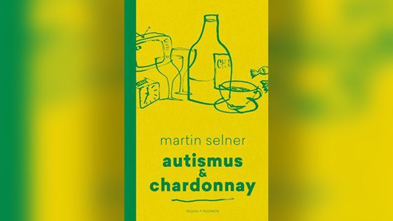 RECENZE: Na téma autismus úplně jinak - Novinky