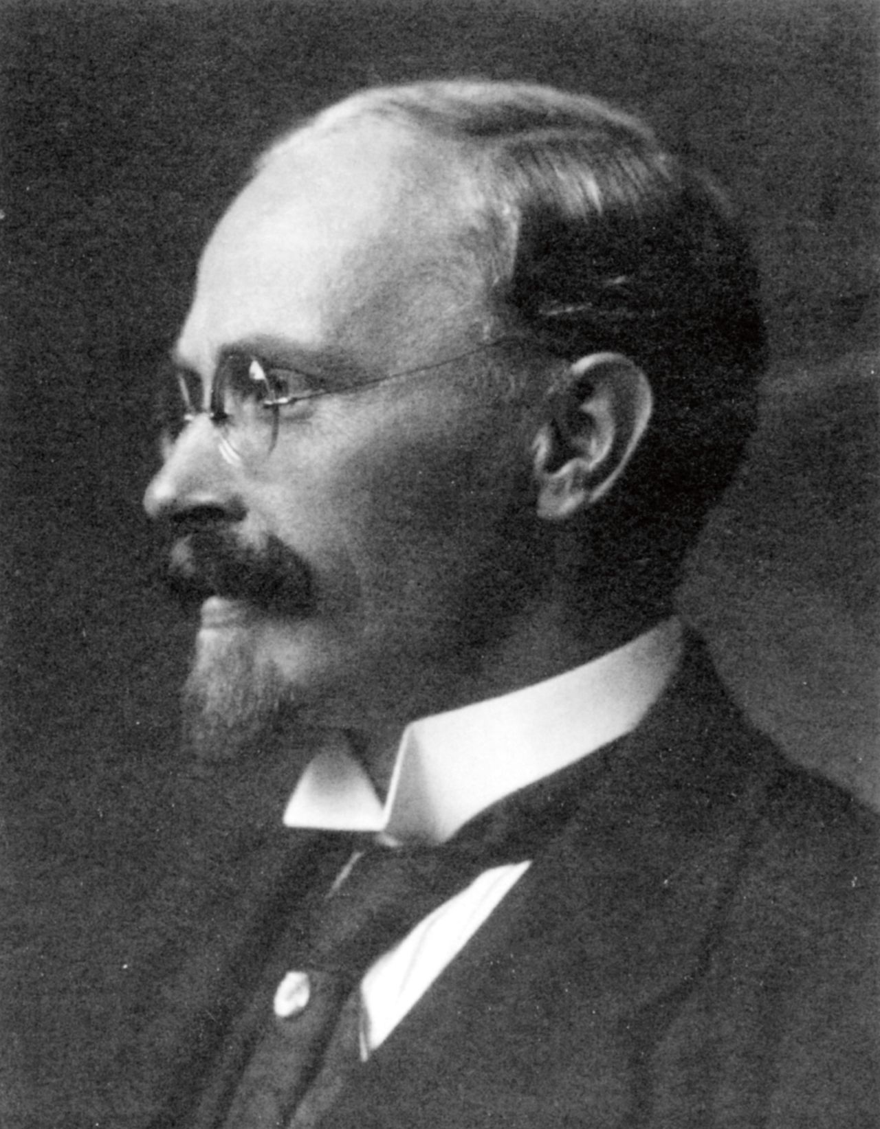 Monsignore Jan Šrámek – šéf československých lidovců se vetřel všude ...