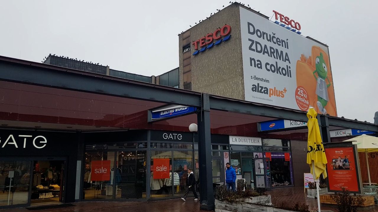 Bývalý Prior v Brně padne v roce svých čtyřicátých narozenin | Stream