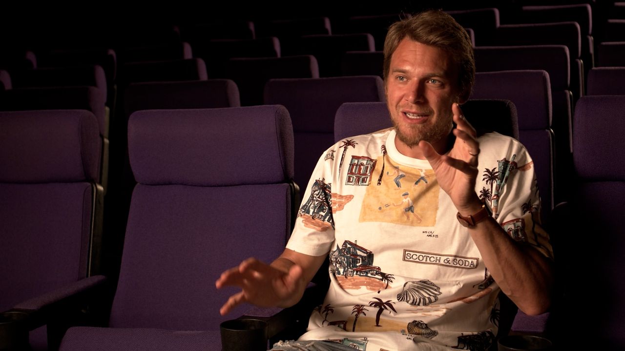 Festival v San Sebastianu otevřel filmu Il Boemo dveře do světa | Stream