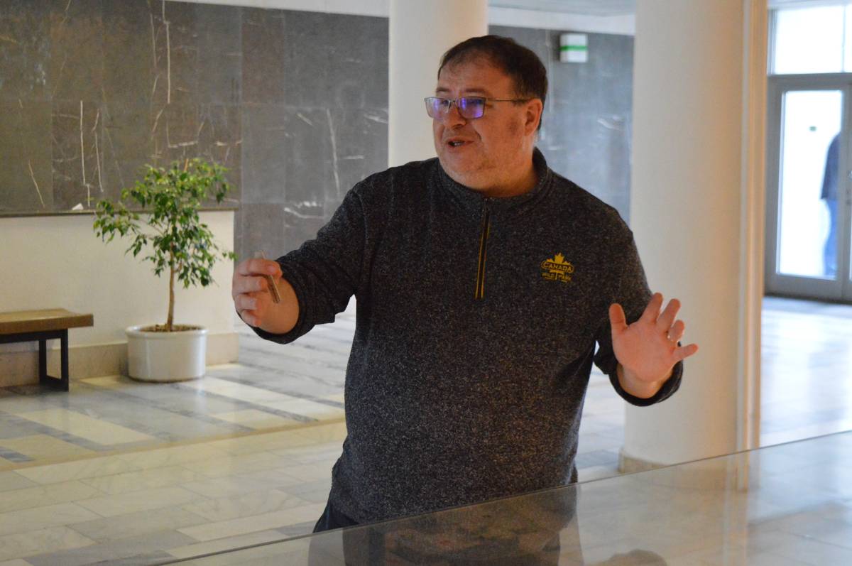 Foto: Daniel Růžička: Volha a StB? Tajní měli v televizi rezidenturu ...